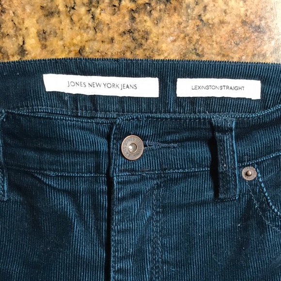 Jones New York | Jeans | Jones New York Jean | Poshmark